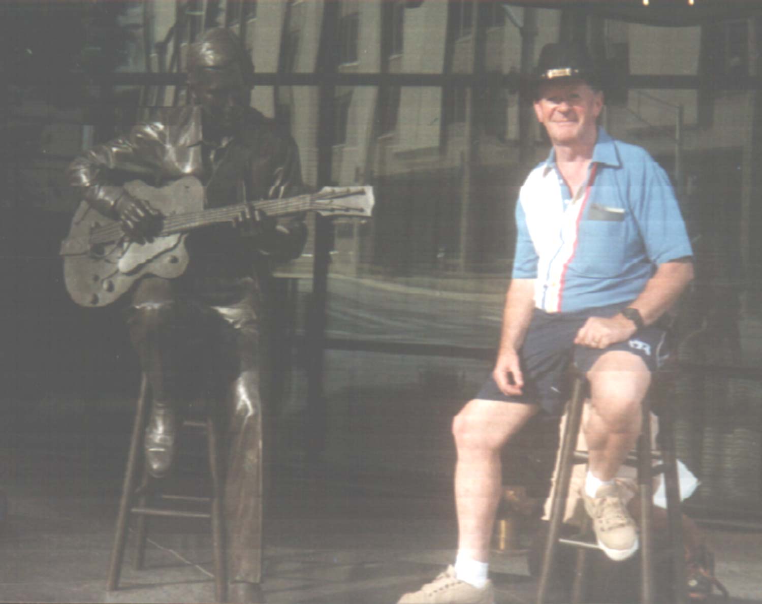 Tom Horan