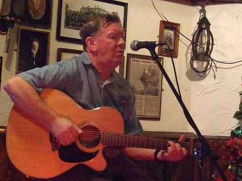 Tom Horan